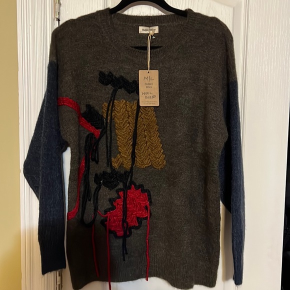 Hidden Alley | Sweaters | 325 Hidden Alley Sweater | Poshmark